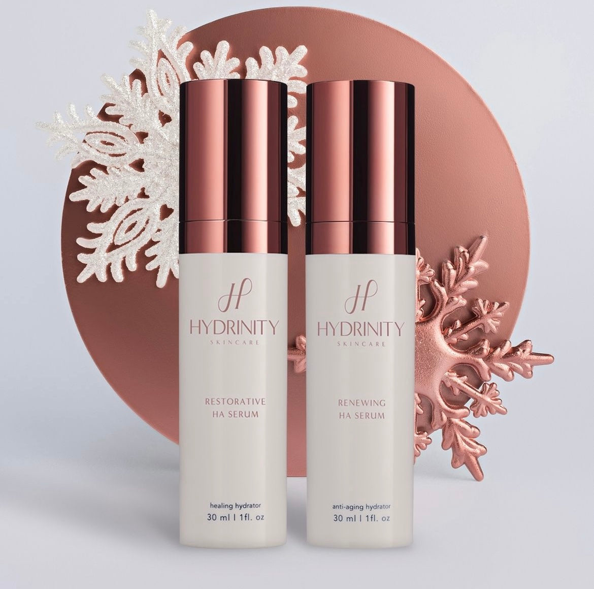 Unveiling the Power of Hydrinity